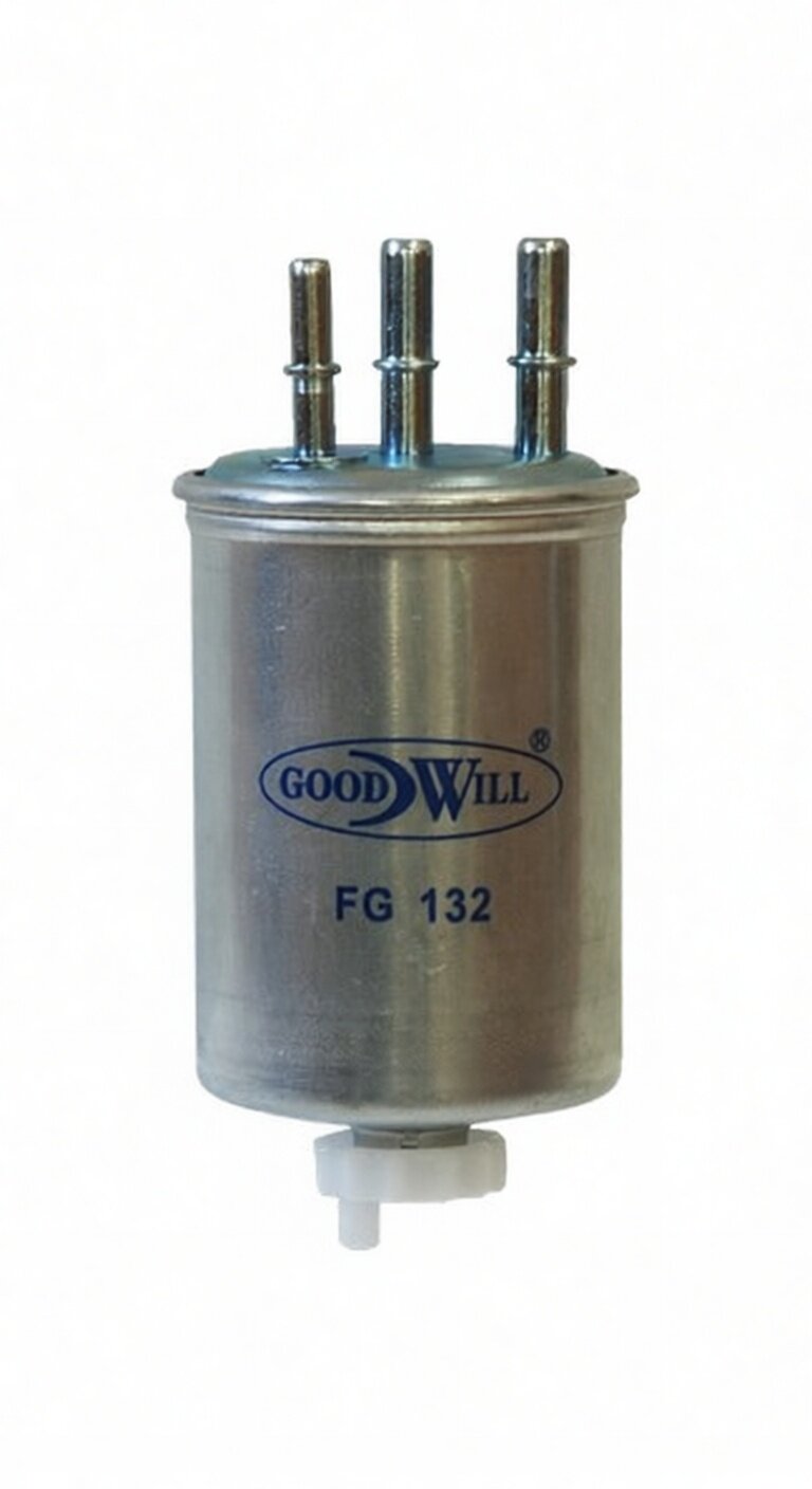 Фильтр топливный FG132 Goodwill арт. FG132