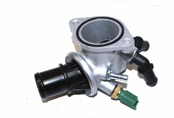 Термостат Opel SAT ST-1338039 Astra 04-13 / Zafira 05-14