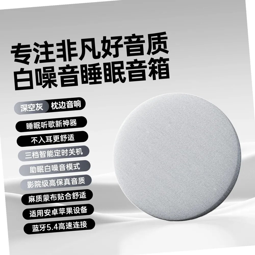 Мини-колонка Bluetooth с мощным басом, портативная, для дома и улицы, подарок