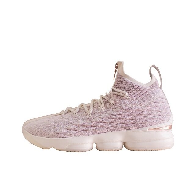 Кроссовки NIKE Lebron 15