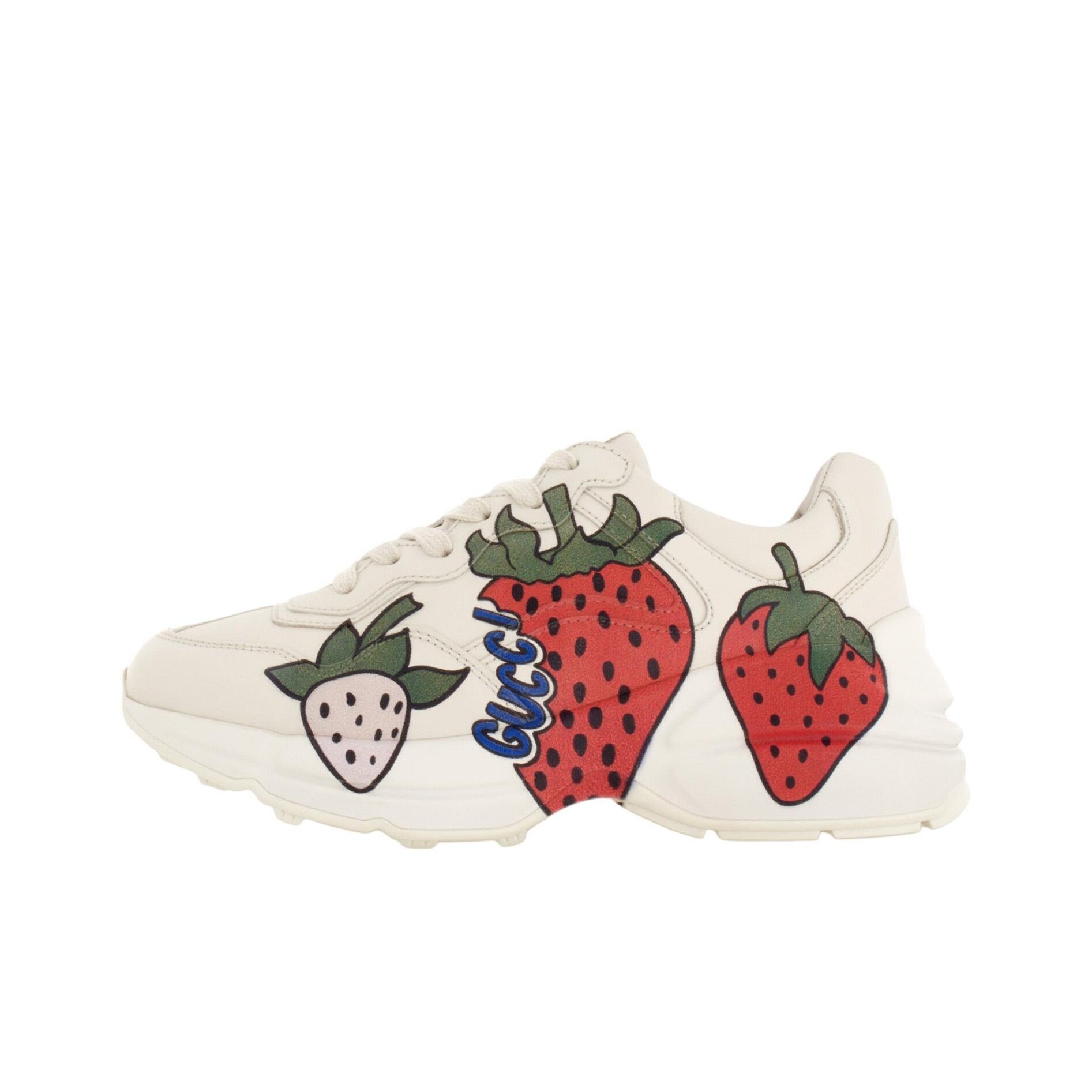 Кеды GUCCI Rhyton