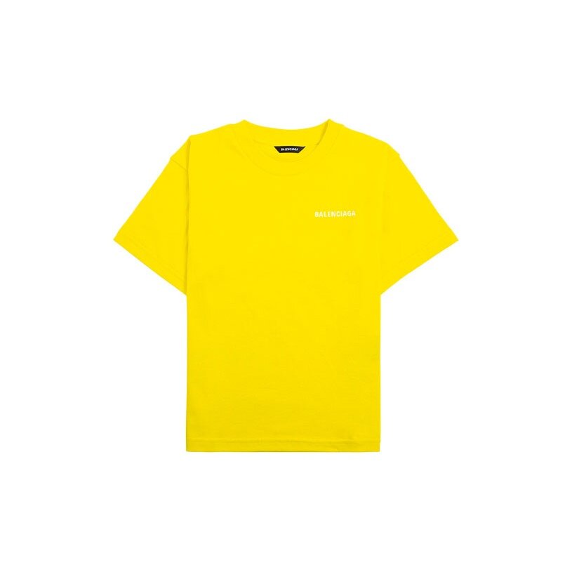 Майка BALENCIAGA