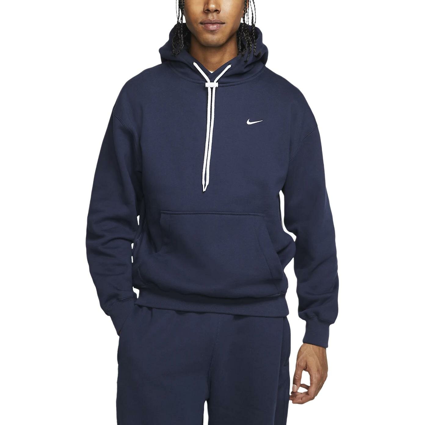 Толстовка Hooded Moderate Regular