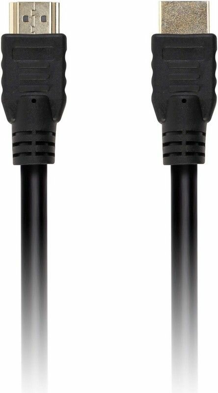АудиоВидео кабель Smartbuy HDMI - HDMI ver.2.0 A-M/A-M, 2 фильтра, 5 м (K-352-50-2)/10