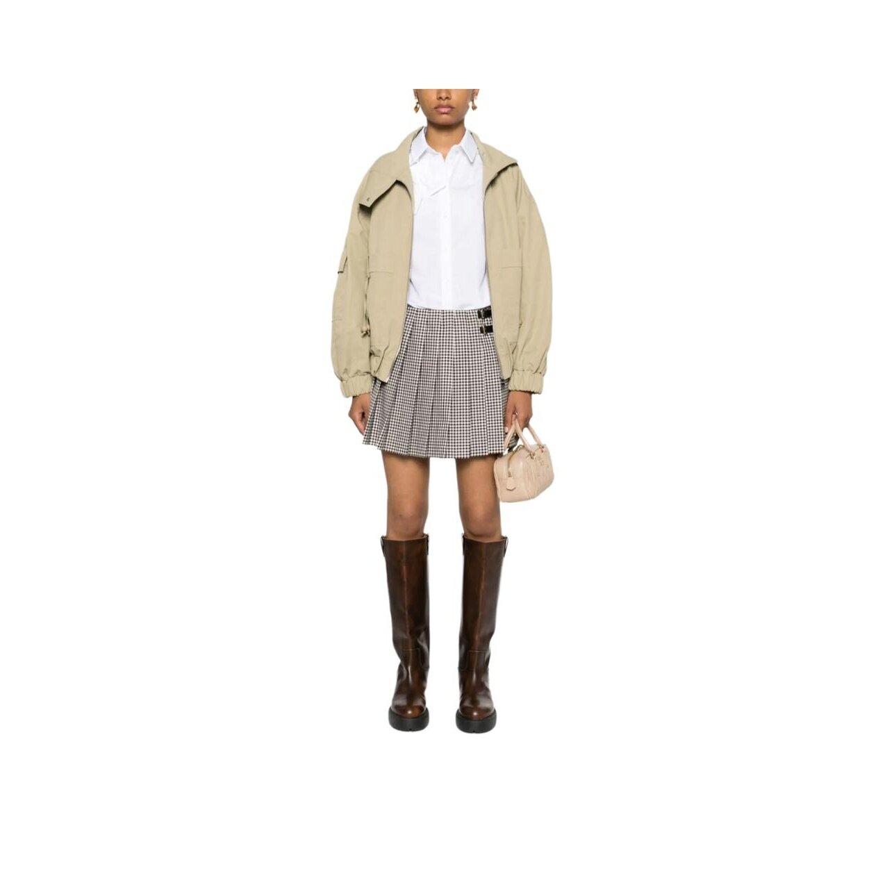 Юбка Miu Miu