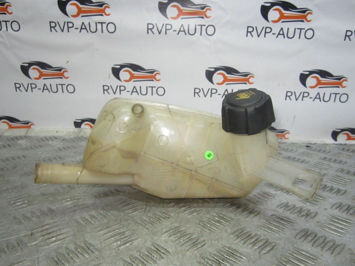 Бачок расширительный Renault Megane 2 2002-06