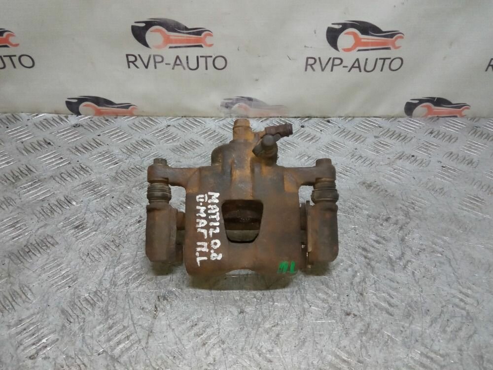 Суппорт передний левый Daewoo Matiz (57432)