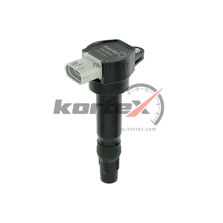 KORTEX KIC084 Катушка зажигания MITSUBISHI ASX 08-
