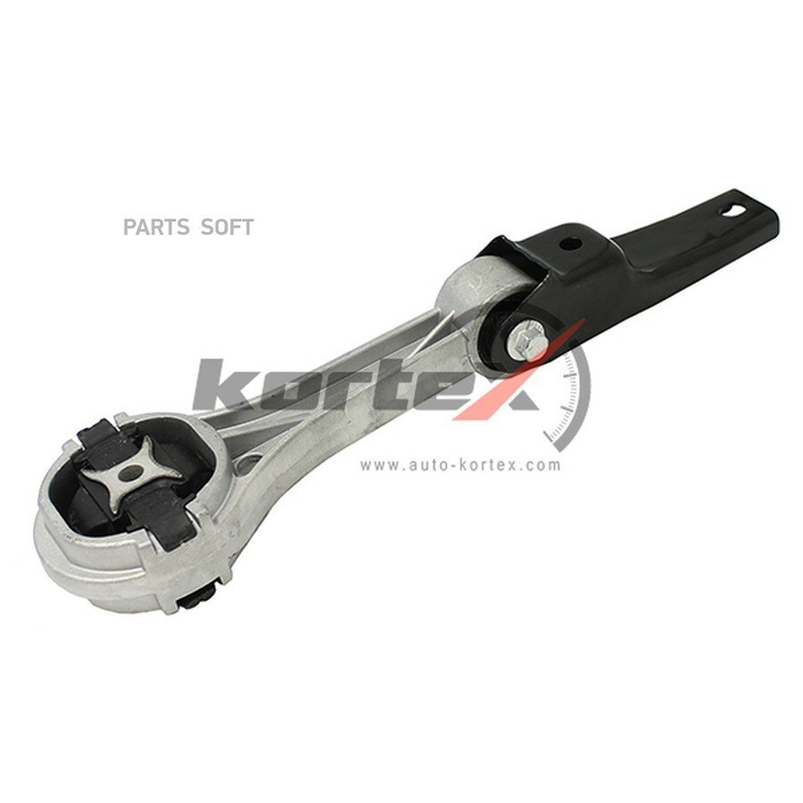 KORTEX KEM098 Опора двигателя задняя