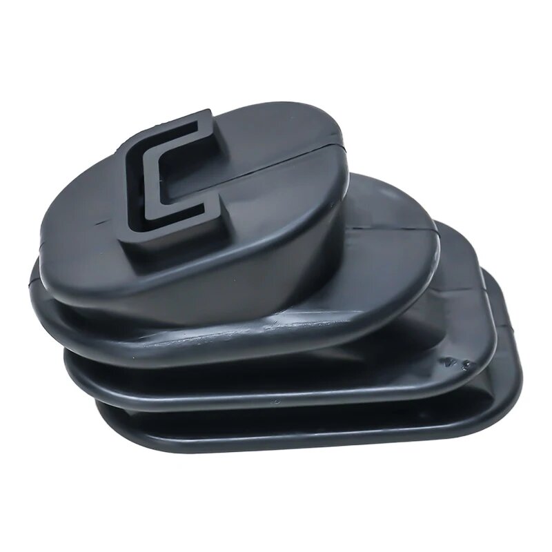 YUEYANG 30542-E9000 пылезащитный чехол для Nissan 200SX 720 PICKUP VAN HARDBODY PICK UPClutch Cover 30542E9000