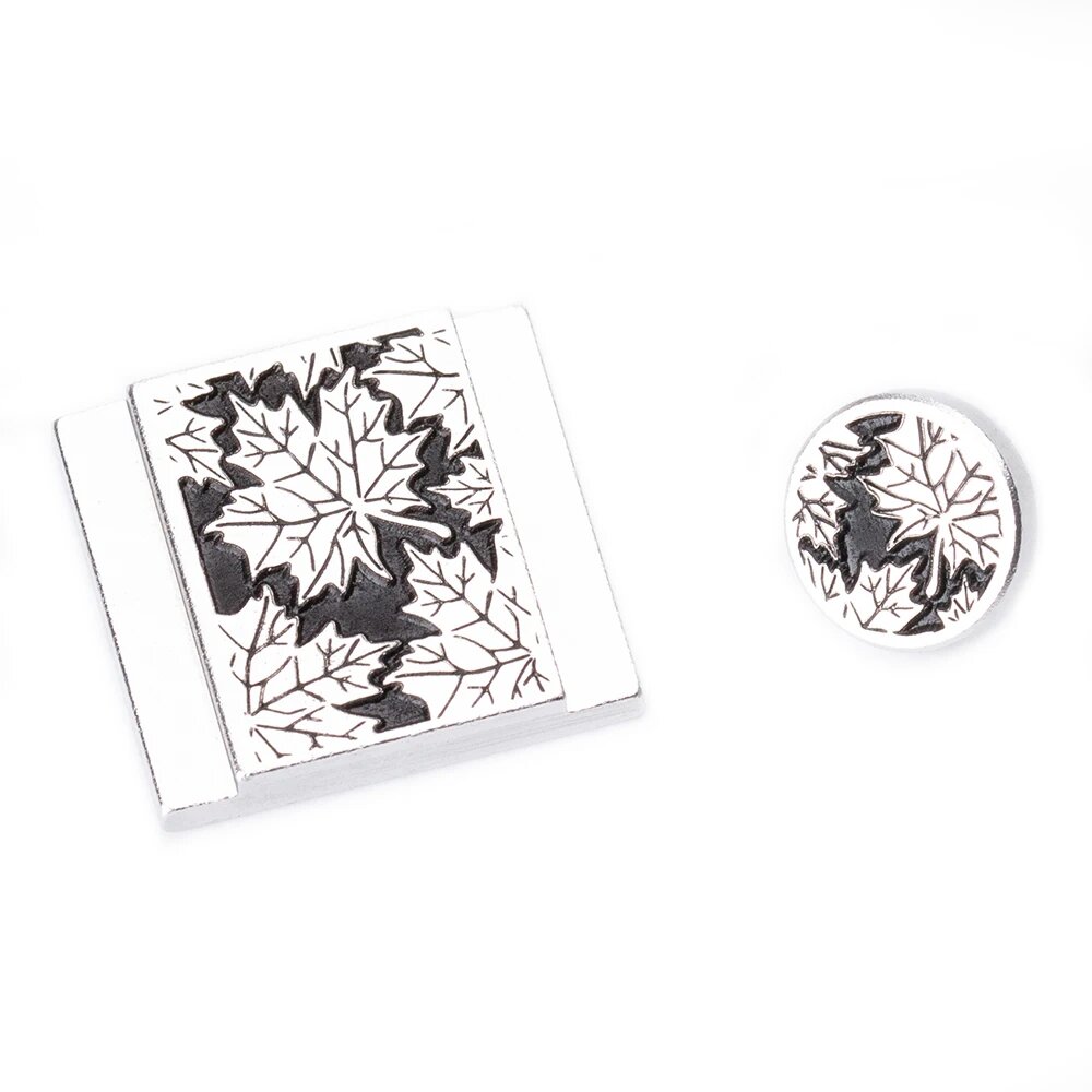 Кнопка затвора MeiRaN, Universal, Черный, Threaded Type Set 01
