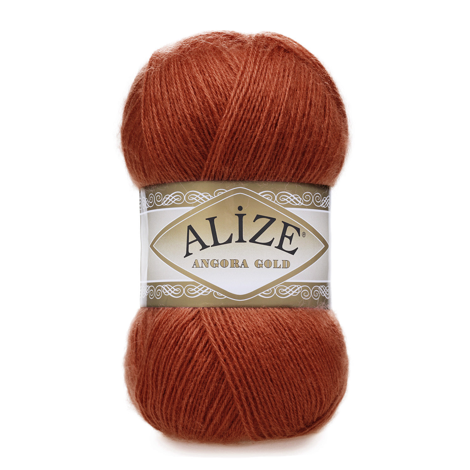 36 Alize Angora Gold (5 мотков-100 грамм-550м)
