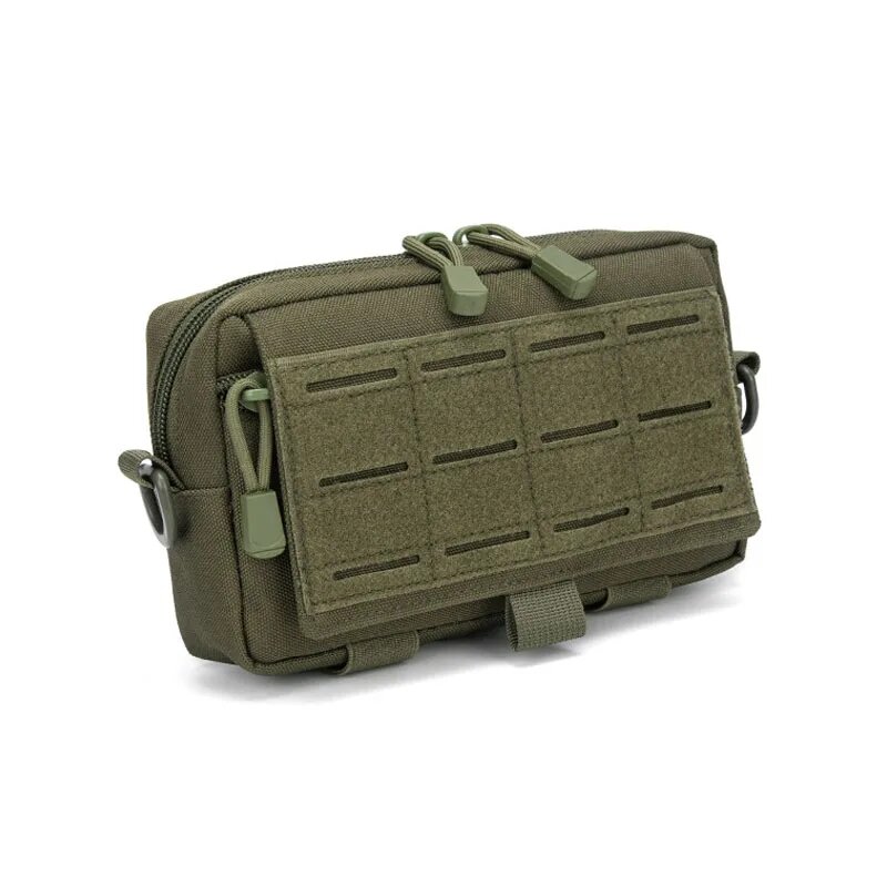 Тактическая сумка Dawndesslo EDC Green
