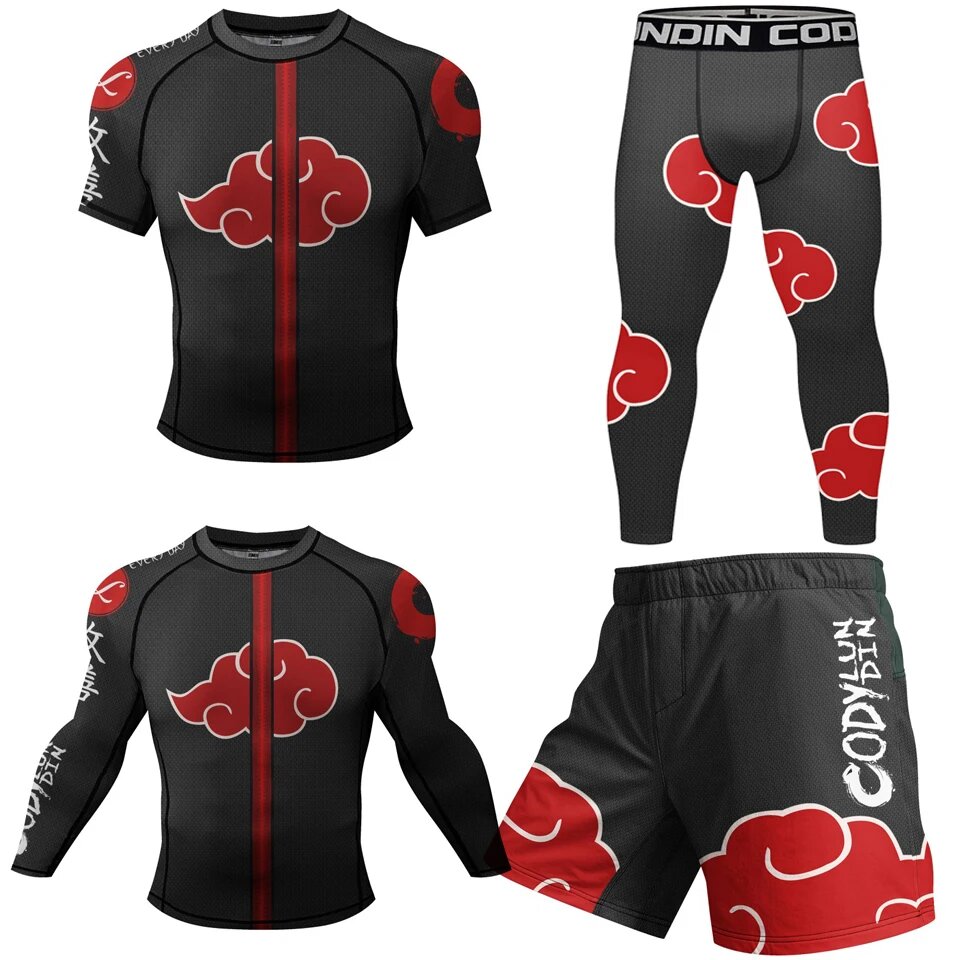 Codylundin Комплект для MMA, черный, Цвет: O