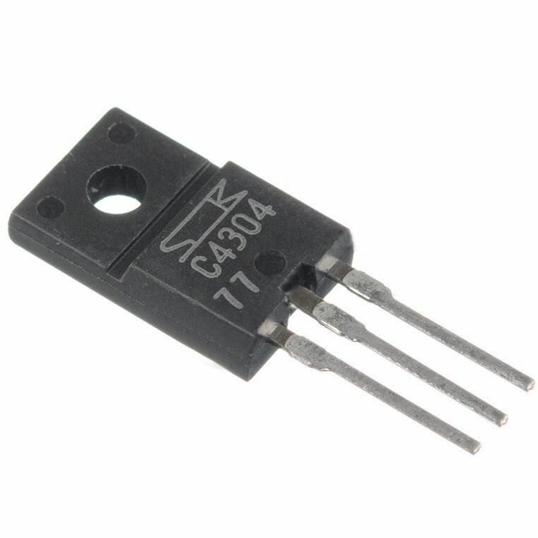 Микросхема 2SC4304 (2шт)