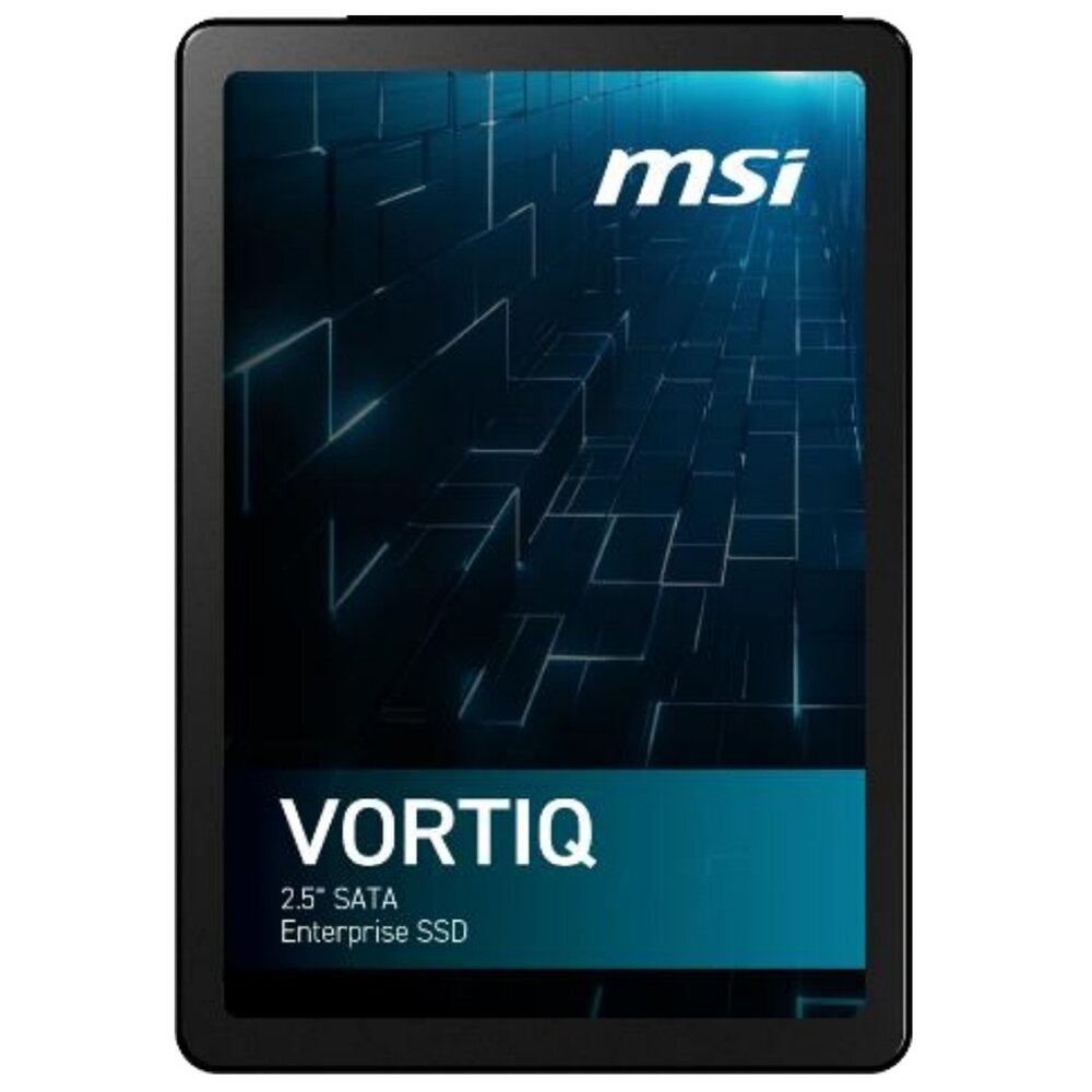 Накопитель SSD MSI E21SYMWT, 480 ГБ, 2.5" (S78-440E450-P83)