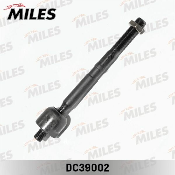 MILES Тяга рулевая RENAULT MEGANE II, SCENIC II DC39002