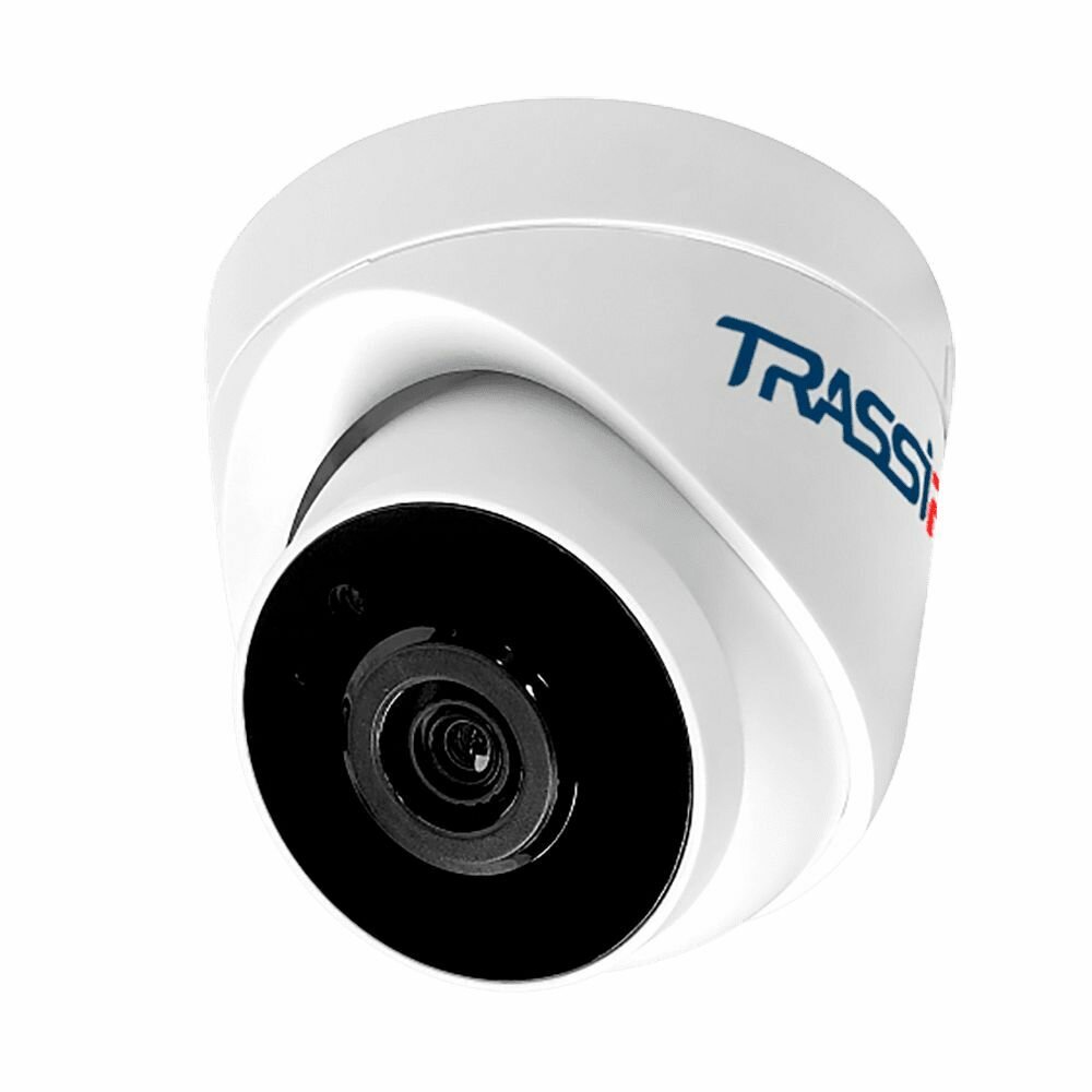 IP-видеокамера Trassir TR-D2S1 v2 3.6