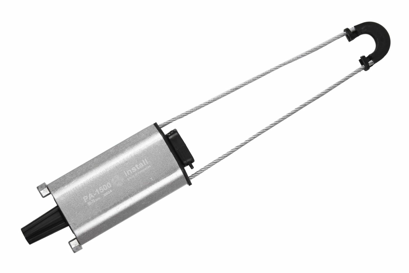 Зажим анкерный pa-1500