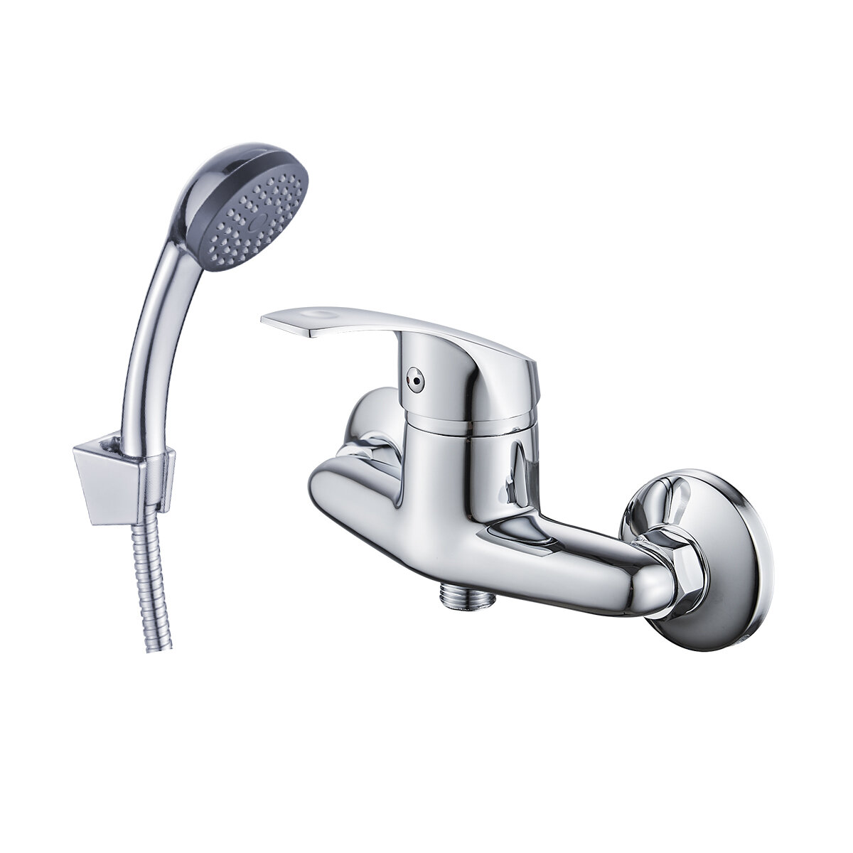 Смеситель DecoRoom DR71055 для душа