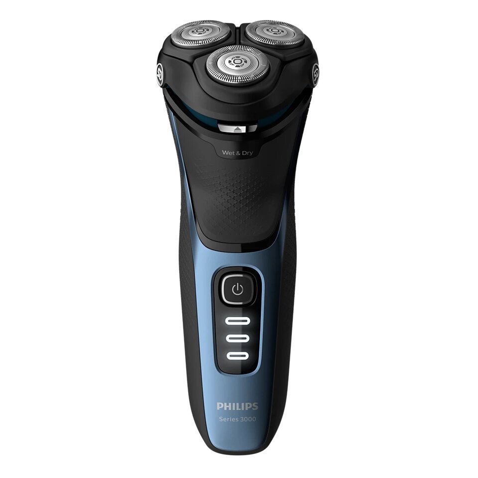 Philips Shaver 3000 Series / Электробритва S3232/52