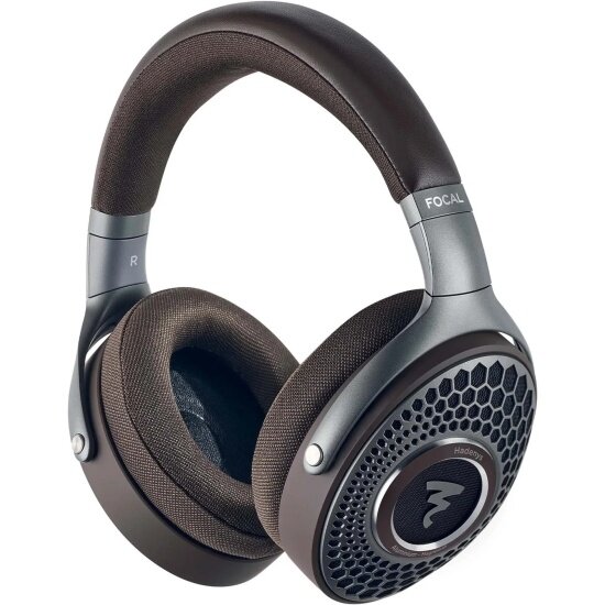 Наушники проводные Focal Hadenys