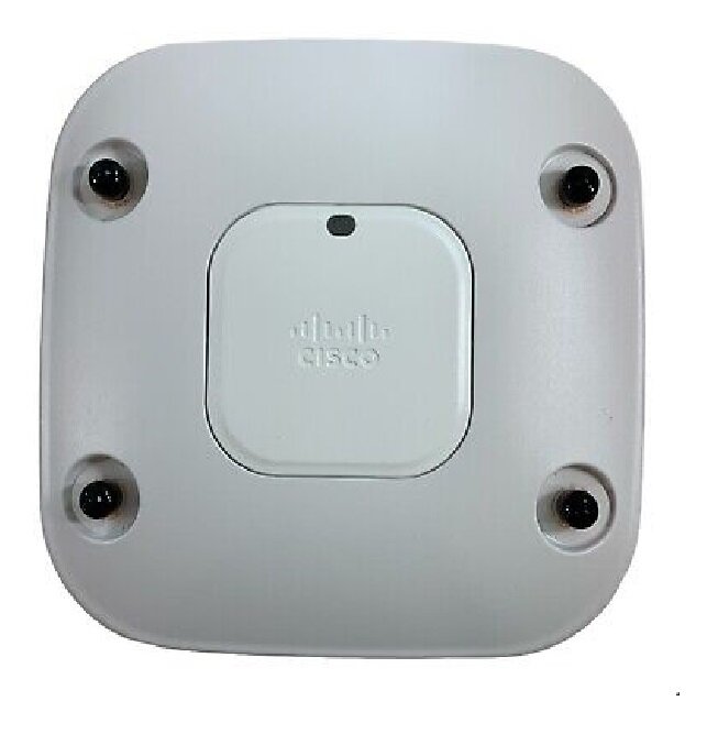 Точка доступа CISCO AIR-CAP3602E-H-K9 Dual-band controller-based 802.11a/g/n