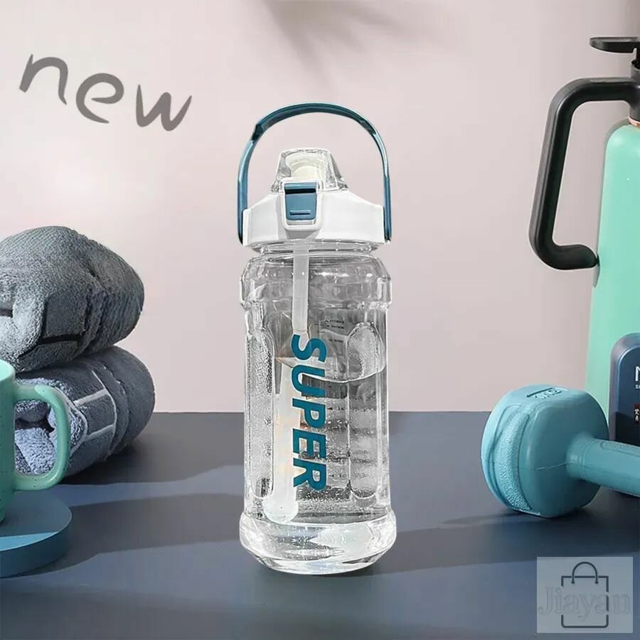 Спортивная бутылка, 1500 мл