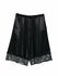 Шорты Lace-detail shorts