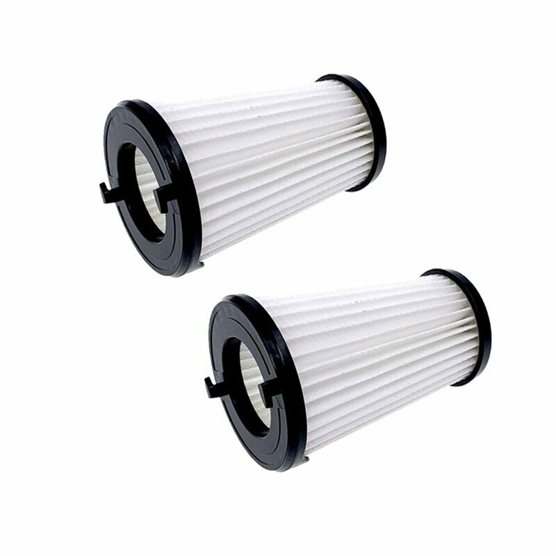 Моющиеся HEPA фильтры для пылесосов Electrolux EER7***, ZB*** (2 шт.)