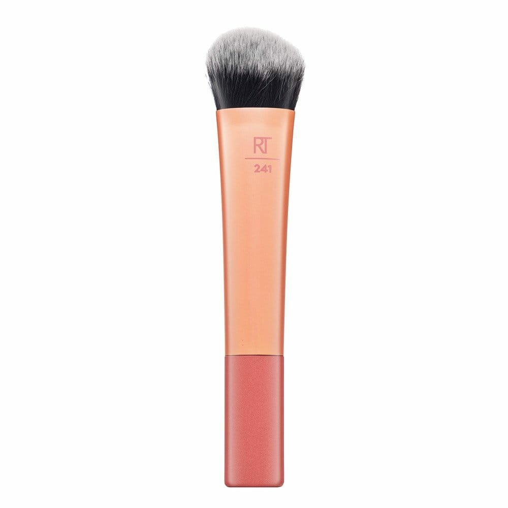 Кисть косметическая Real Techniques Seamless Complexion Face Brush