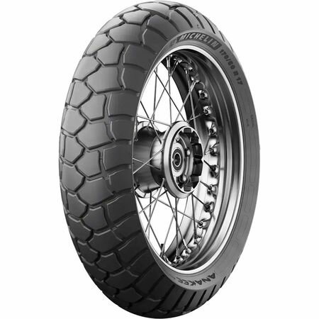 Мотошина Michelin Anakee Adventure 180/55 R17 73V TL/TT Rear