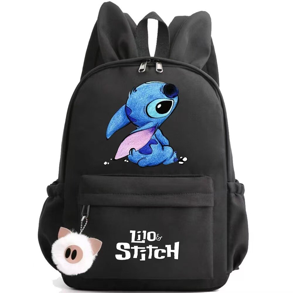 MINISO Рюкзак Disney Lilo Stitch
