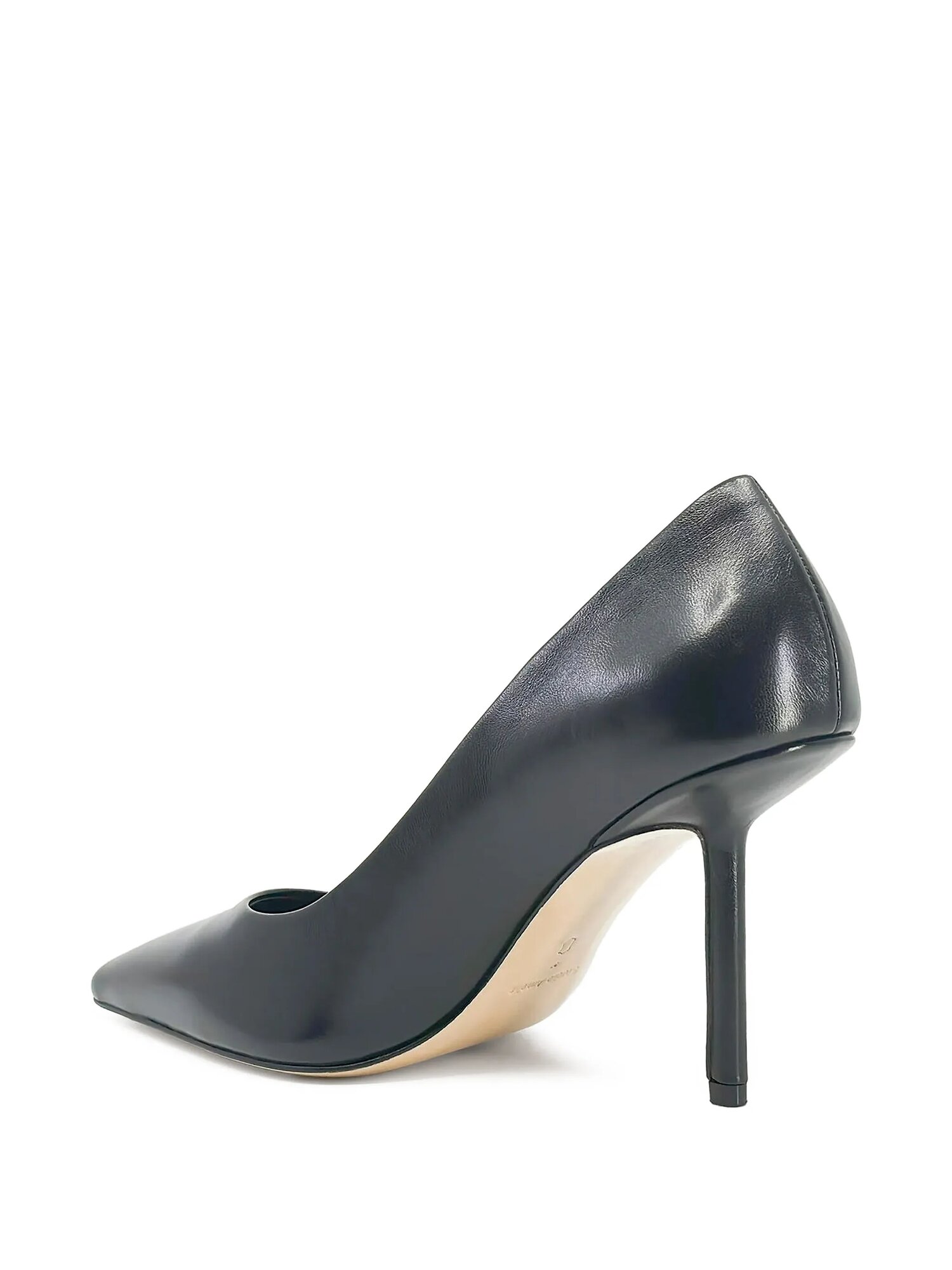 Туфли STUDIO AMELIA Vivonne pointed-toe heeled pumps, размер 41 — фото 1