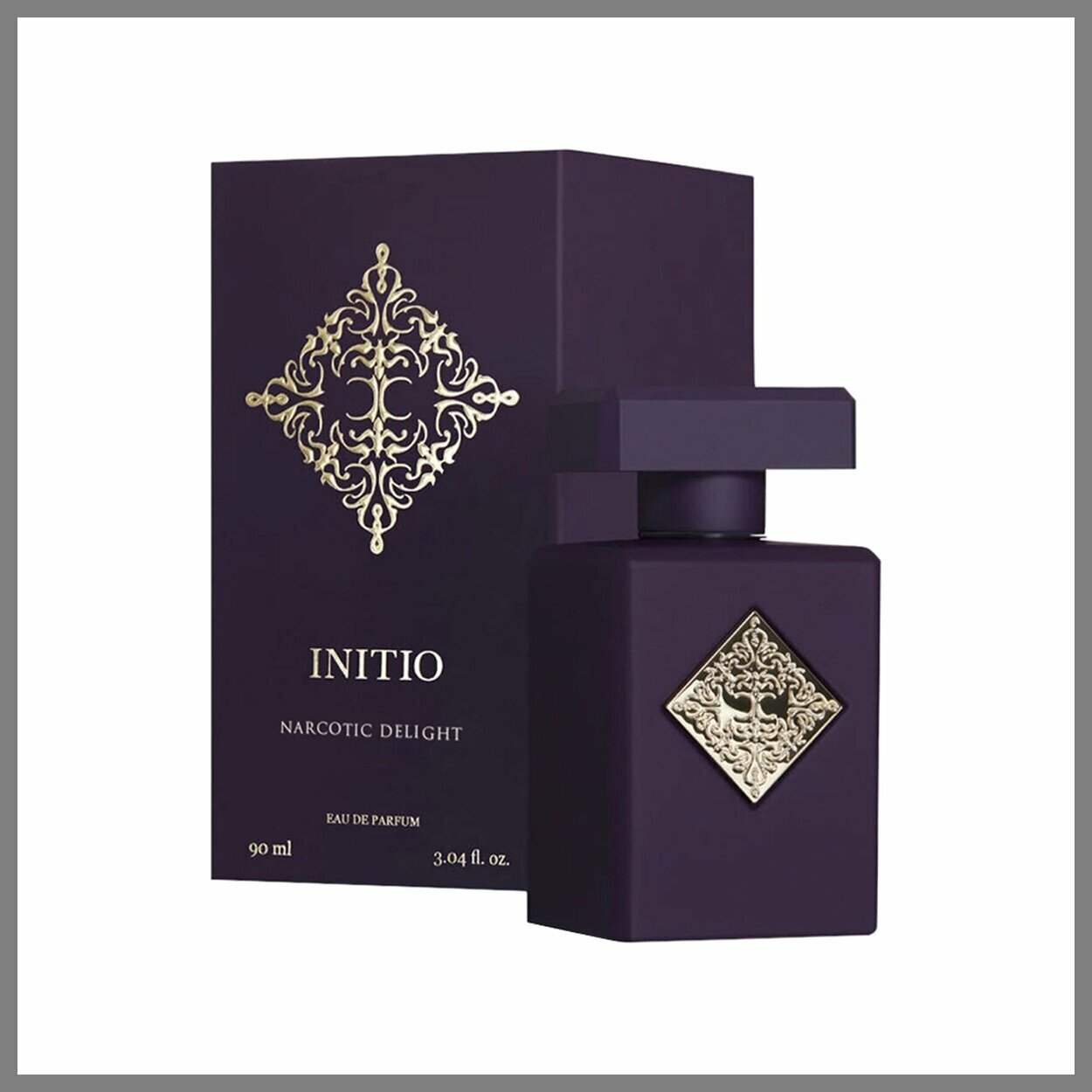 Парфюмерная вода INITIO PARFUMS PRIVES NARCOTIC DELIGHT 90 мл