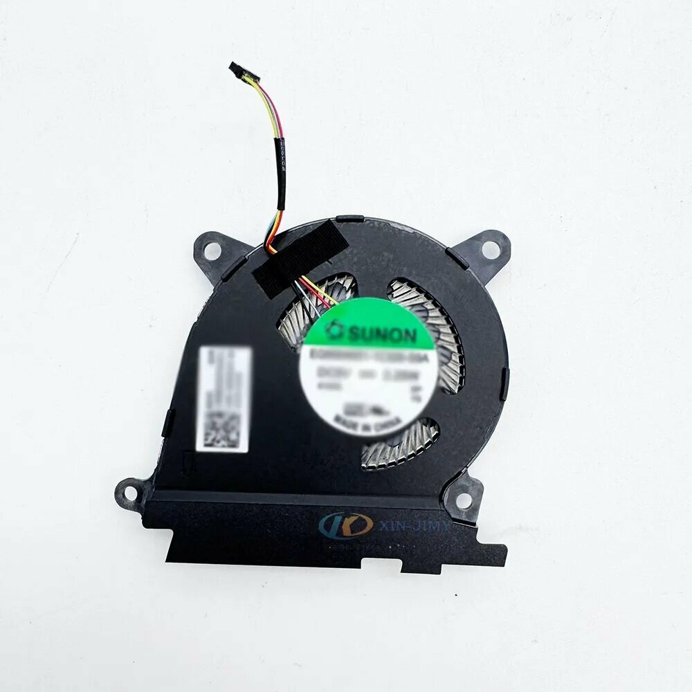 Вентилятор охлаждения для ASUS UX4100E 13NB0S50T01011 13N1-BWP0101 CPU FAN