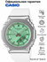 CASIO