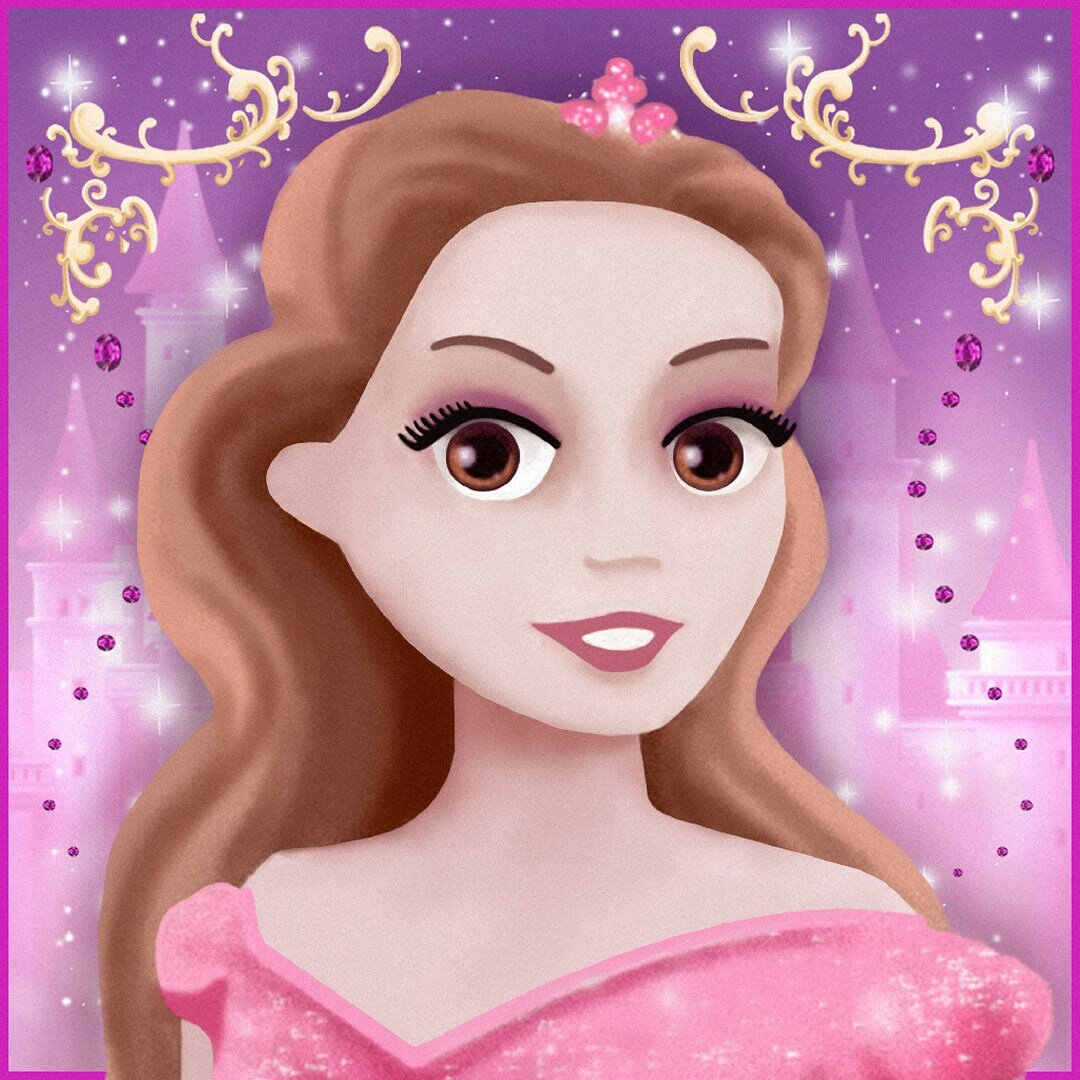 Cinderella Story for Kids — ключ активации Xbox · PC, Xbox · цифровой ключ · любой регион