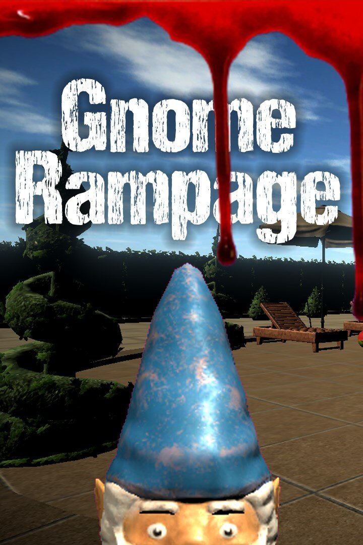 Gnome Rampage - The Killer Gnome FPS — ключ активации Xbox / Microsoft Store · Xbox Series X|S · цифровой ключ · любой регион