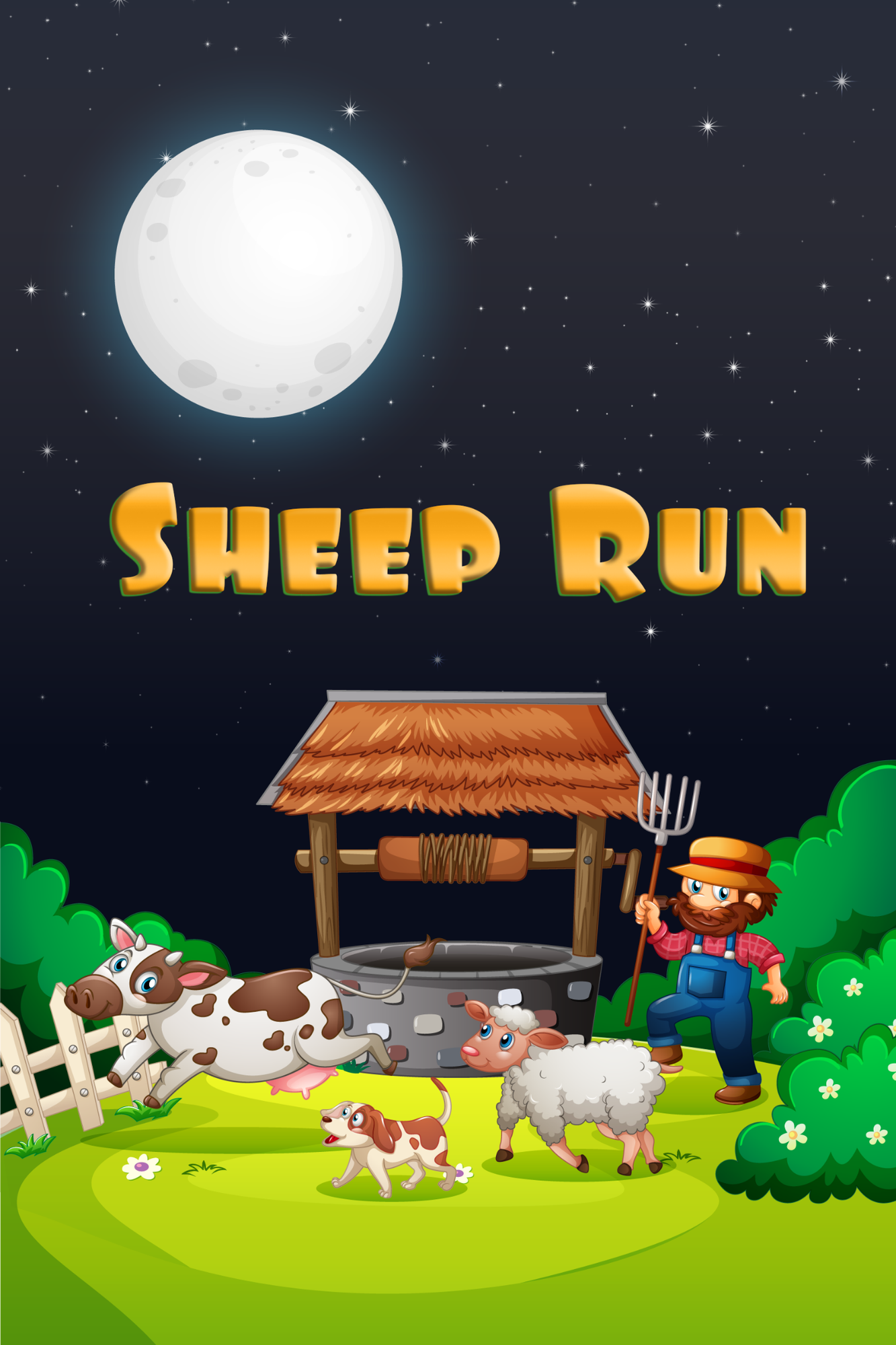 Sheep Run — ключ активации Xbox / Microsoft Store · Xbox Series X|S · цифровой ключ · любой регион