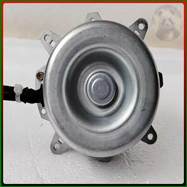 Электродвигатель наружного блока YDK28-6W-5 (016769), welling бренд
