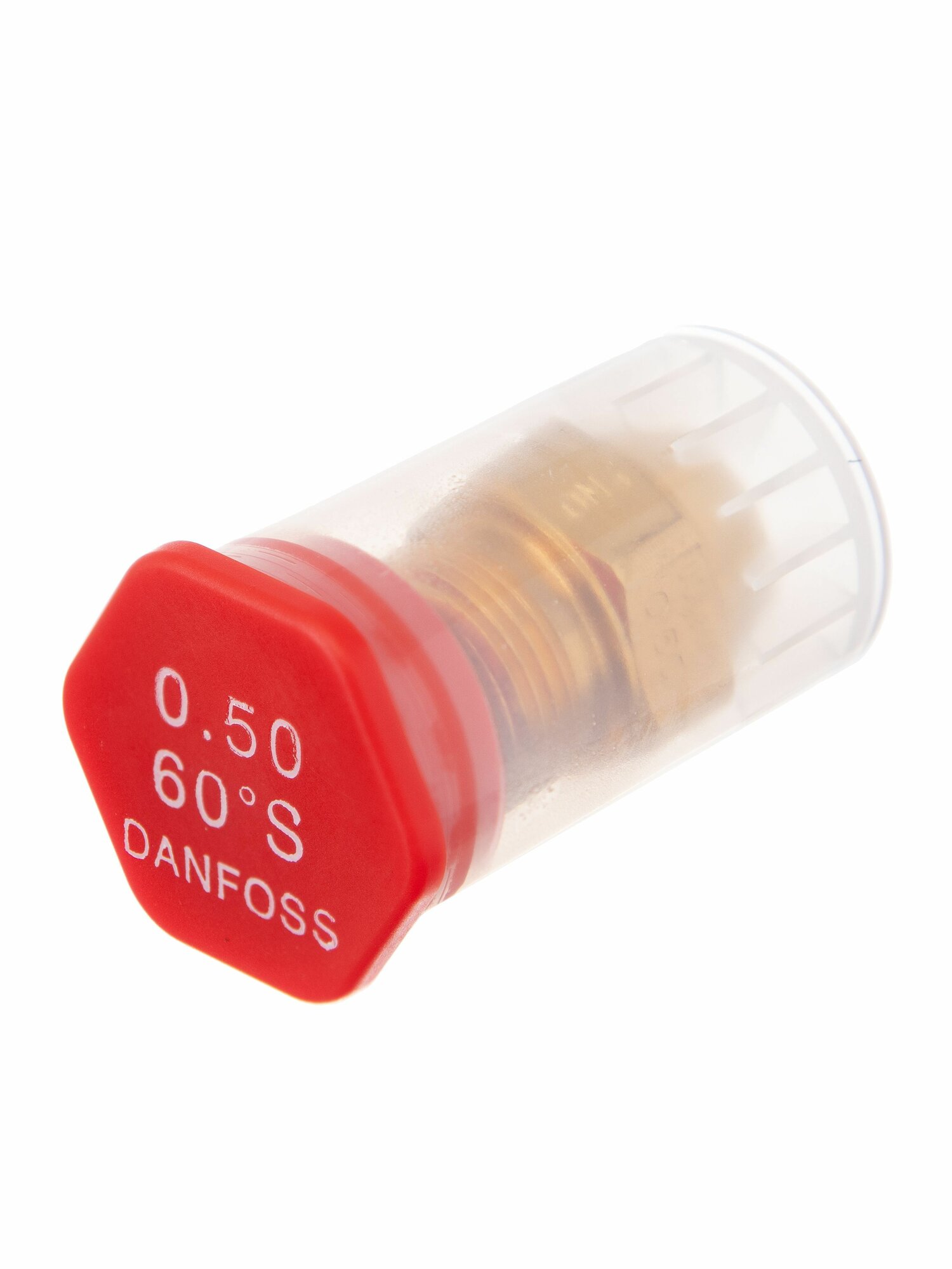 Форсунка для дизельного топлива DANFOSS 0.50 gal/h, 1.87 kg/h * 60 S. 030F6908