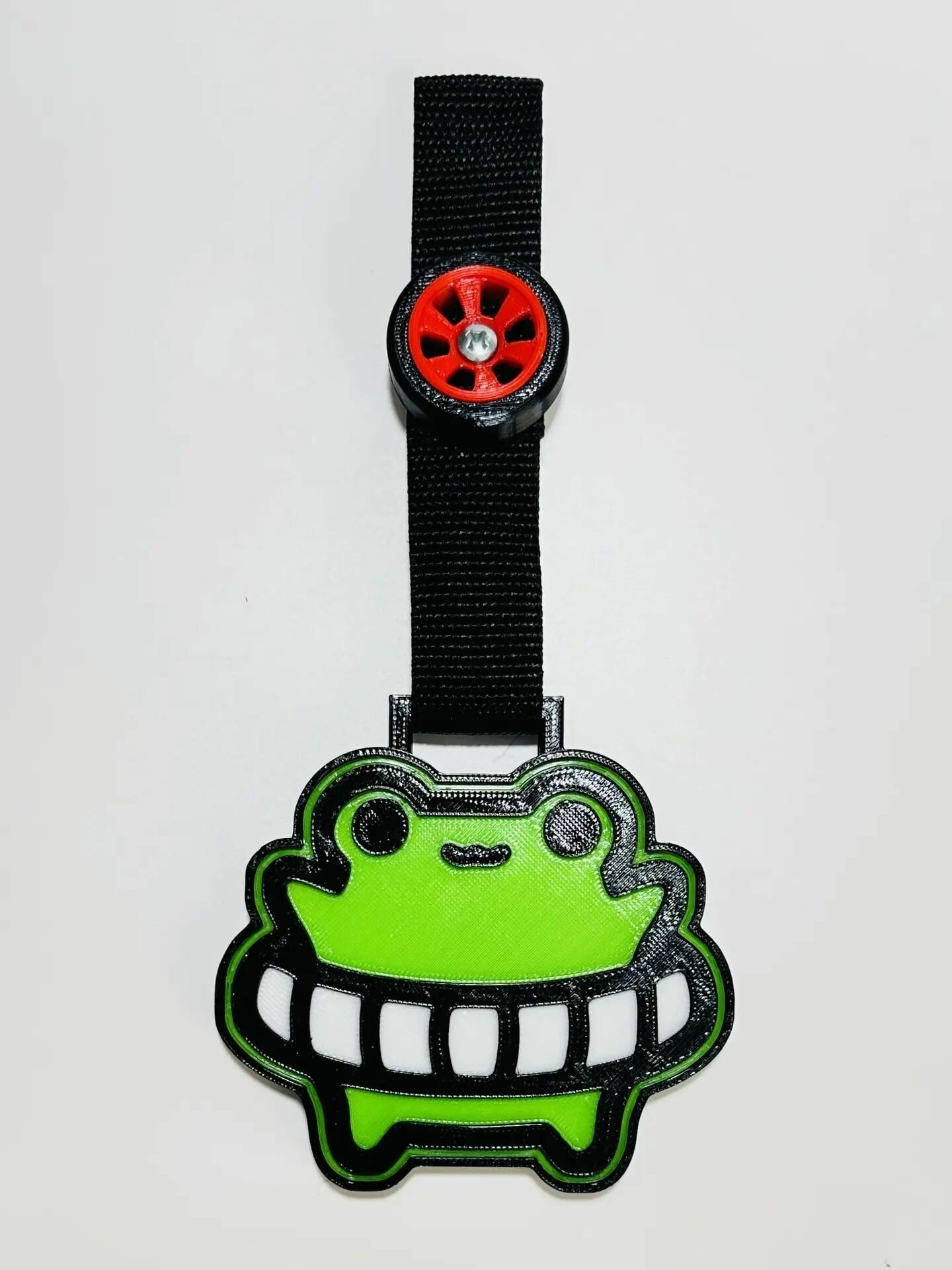 Цурикава Frog/Лягушка — фото 1
