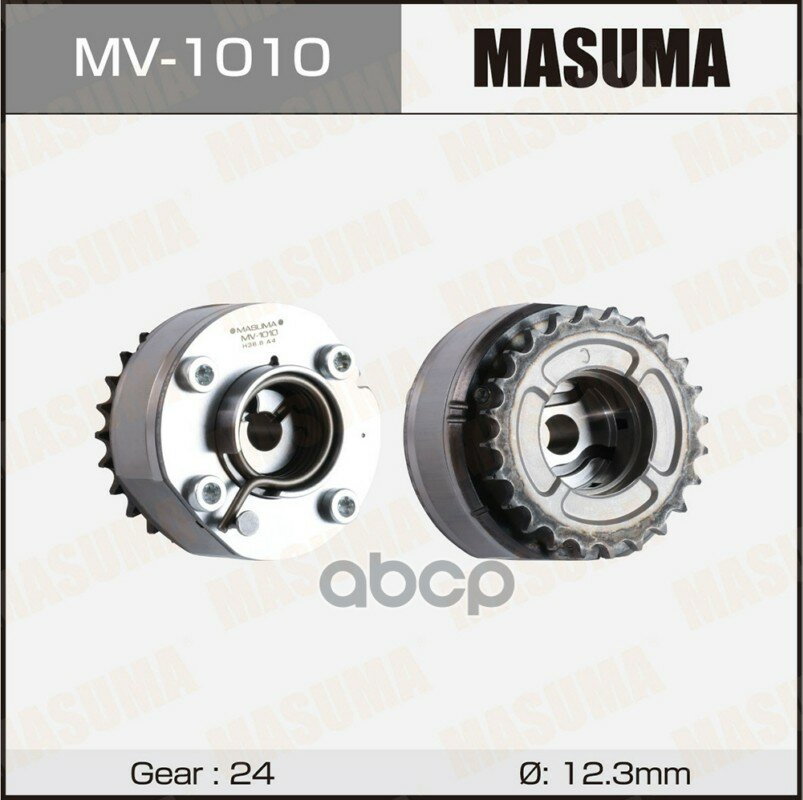 Шестерня распредвала Masuma арт. MV-1010