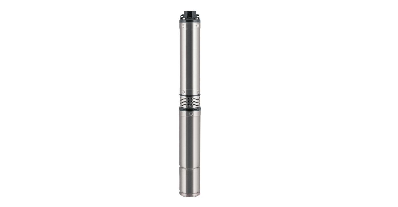 Насос скважинный Unipump БЦП 3.5-0.63-80 (1м)