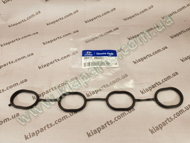 Прокладка, впускной коллектор