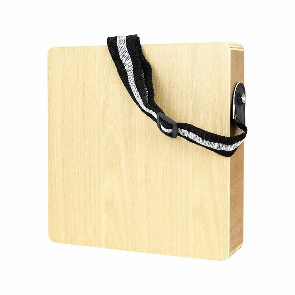 Чемоданный барабан Cajon drum