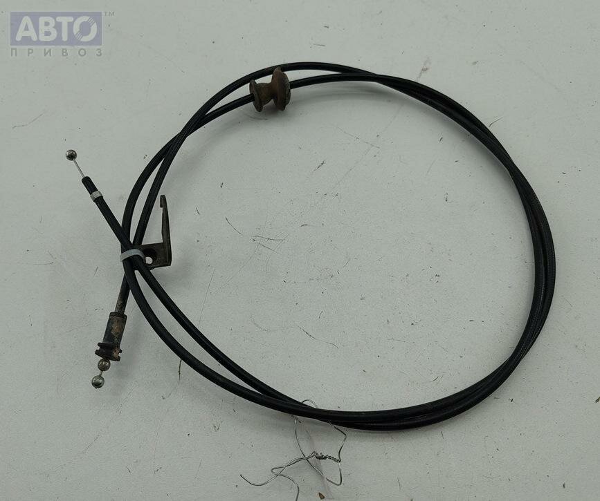 Трос капота Volkswagen Transporter T4