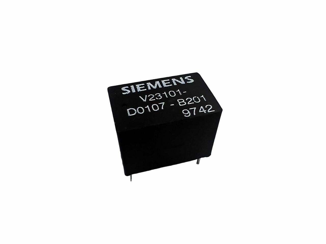 Реле Siemens V23101-D0107-B201 (24V)