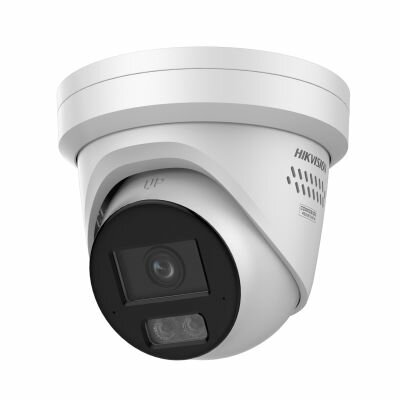 Hikvision DS-2CD3367G3-LISU/SL(2.8mm) IP Камера, купольная